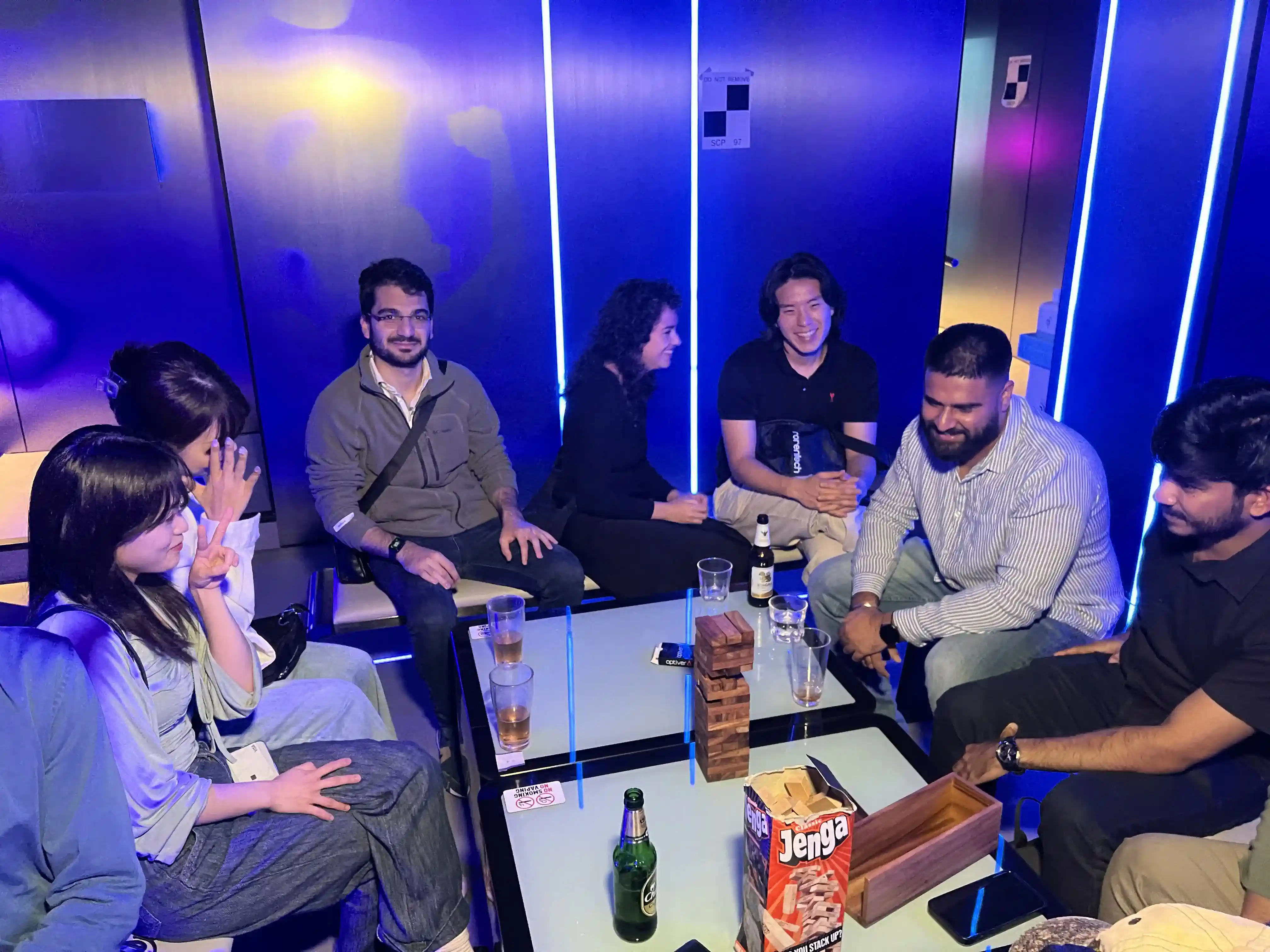 Contact | Tech Social Toronto